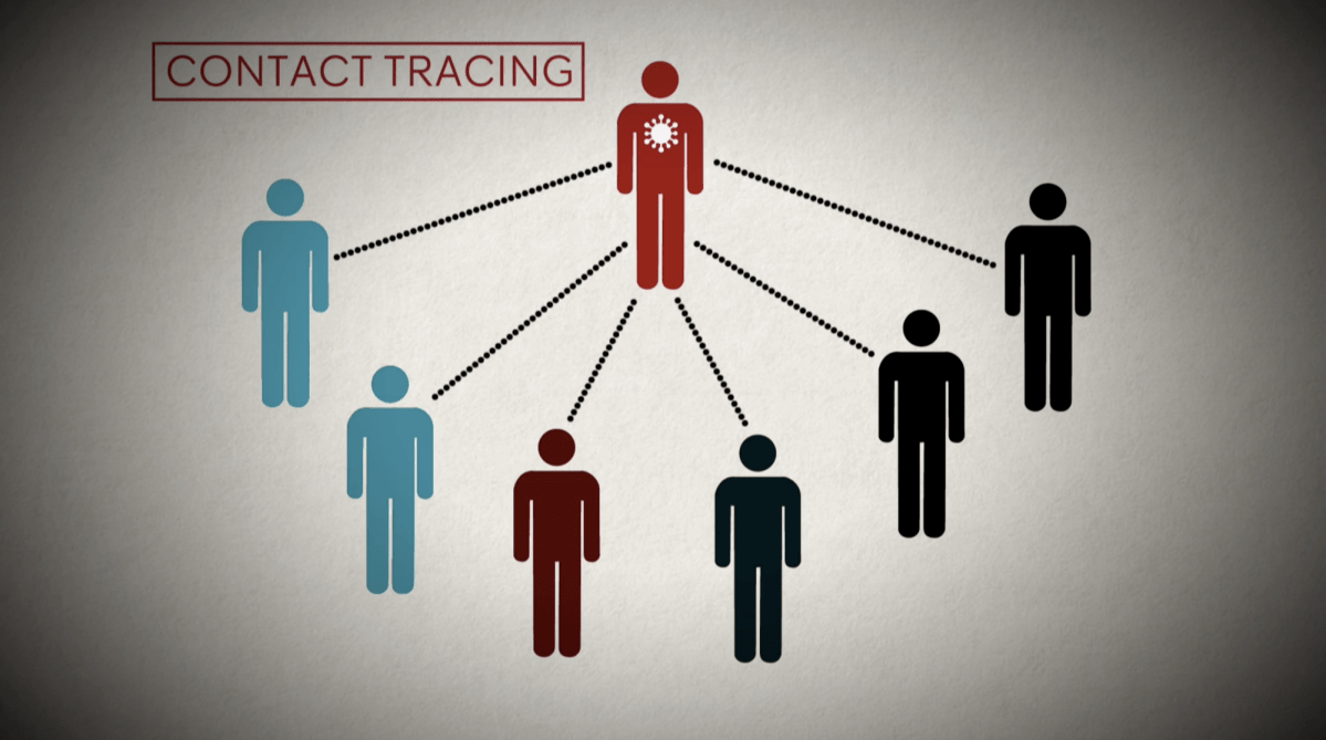 Hire me to Help Fix the UK’s Broken Track and Trace System – Digital Tim