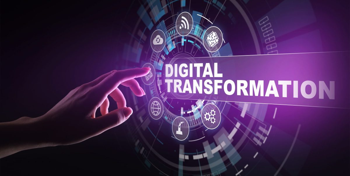 My Consulting Offer: Part 1: The speed and scale of digital change ...